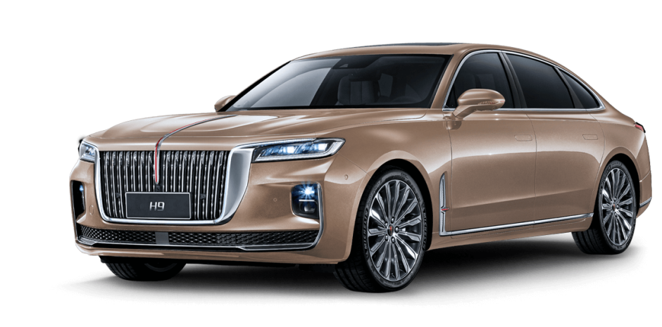 Hongqi E-HS9, HS5, H9: купить премиальный китайский автомобиль у официального дилера АБС-АВТО СОЧИ